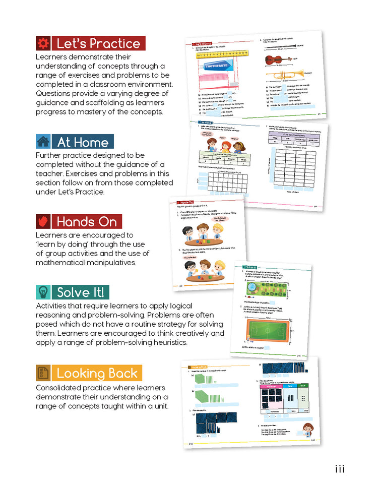 Matholia Mathematics Level 2 (Book B) - Textbook/Workbook Combined ...