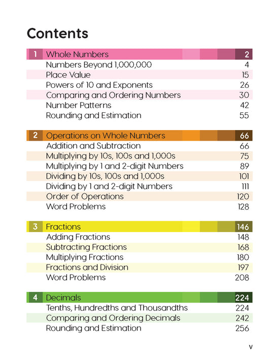Matholia Mathematics Level 5 (Book A) - Textbook/Workbook Combined ...
