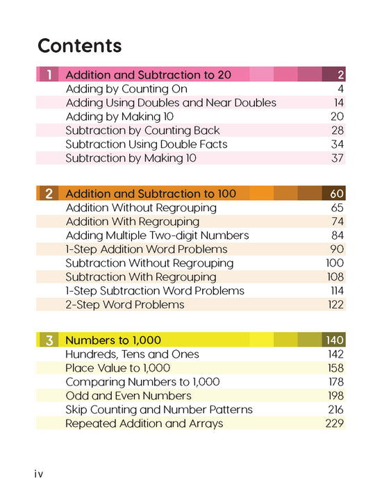 Matholia Mathematics Level 2 (Book A) - Textbook/Workbook Combined ...