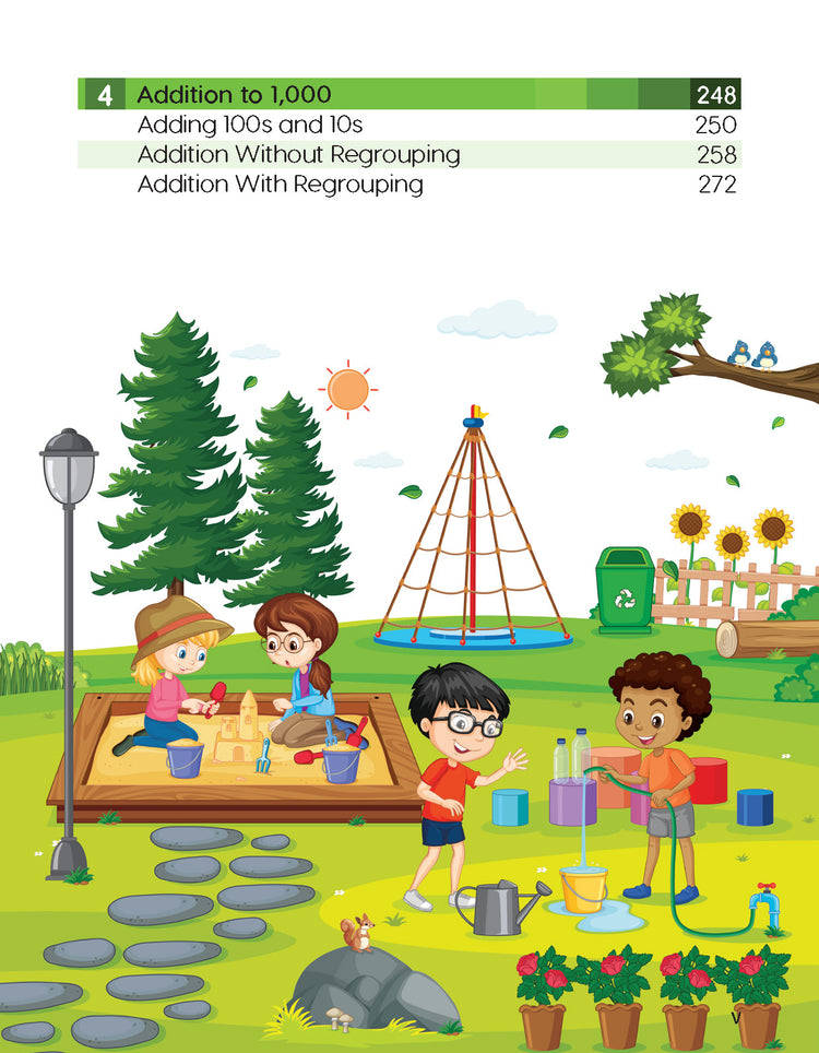 Matholia Mathematics Level 2 (Book A) - Textbook/Workbook Combined ...