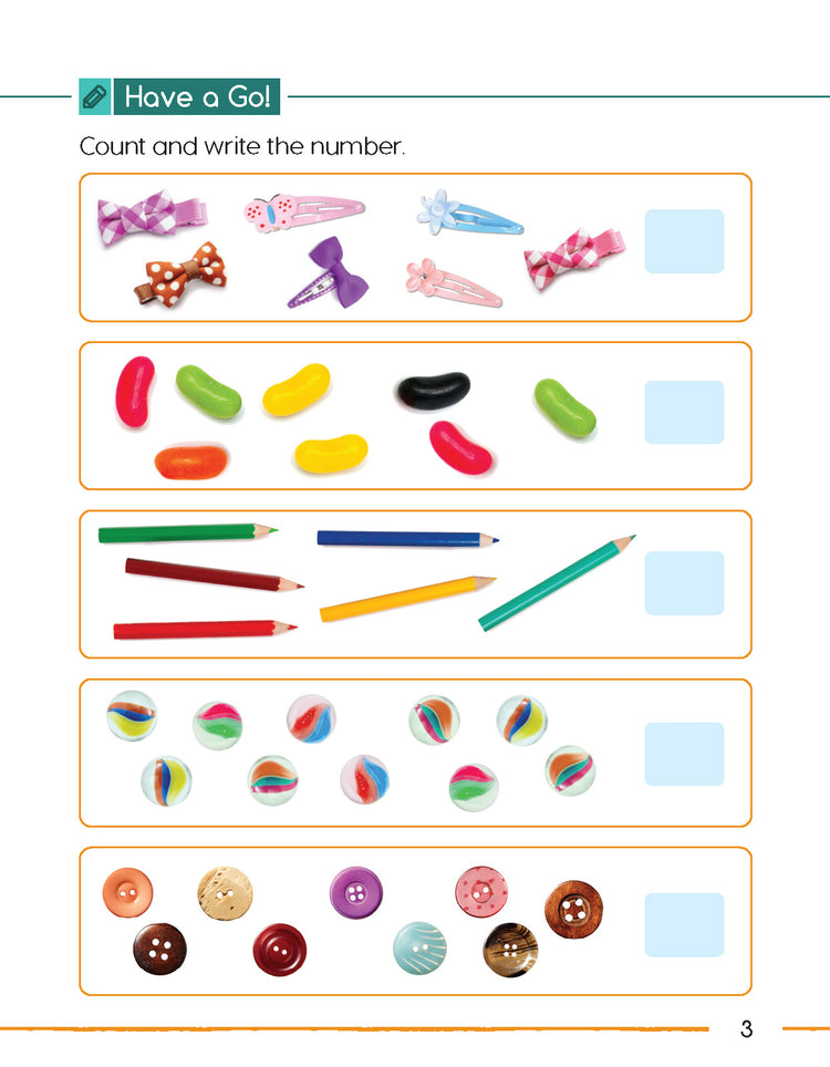 Matholia Mathematics Level K (Book B) - Textbook/Workbook Combined ...