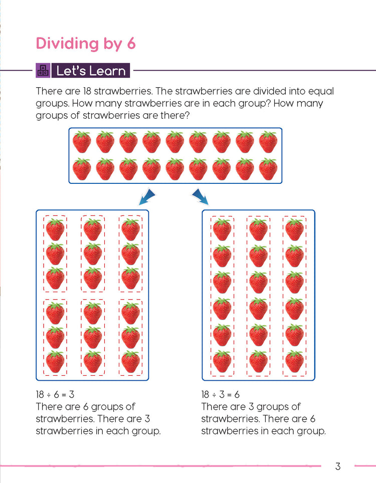 Matholia Mathematics Level 3 (Book B) - Textbook/Workbook Combined ...