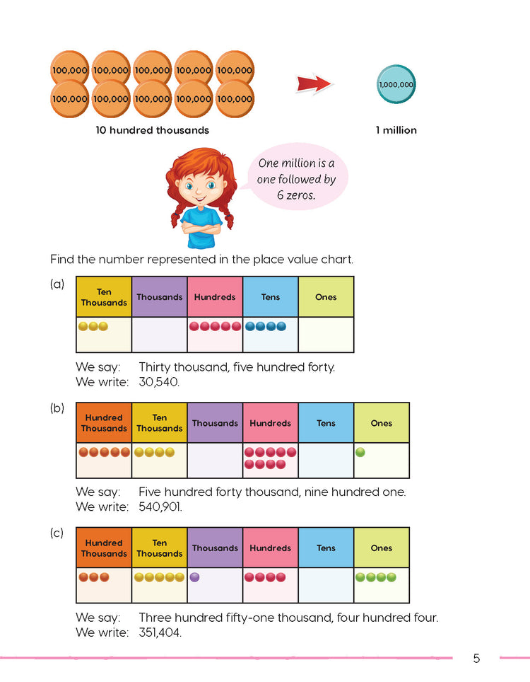 Matholia Mathematics Level 5 (Book A) - Textbook/Workbook Combined ...