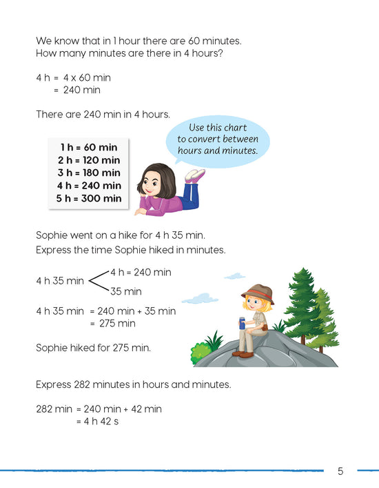 Matholia Mathematics Level 4 (Book B) - Textbook/Workbook Combined ...