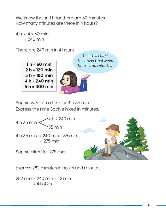 Matholia Mathematics Level 4 (Book B) - Textbook/Workbook Combined ...
