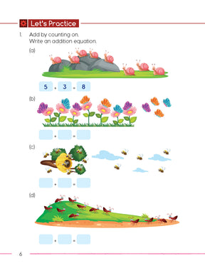 Matholia Mathematics Level 2 (Book A) - Textbook/Workbook Combined ...