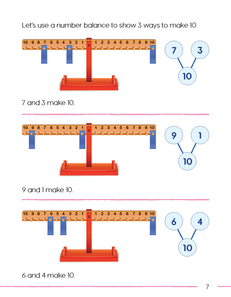 Matholia Mathematics Grade 1 (Book A) - Textbook/Workbook Combined ...