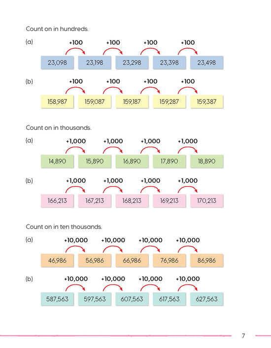 Matholia Mathematics Level 5 (Book A) - Textbook/Workbook Combined ...