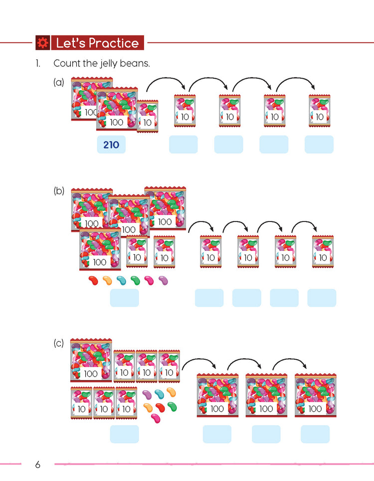 Matholia Mathematics Level 3 (Book A) - Textbook/Workbook Combined ...