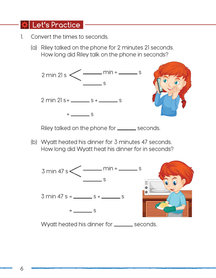 Matholia Mathematics Level 4 (Book B) - Textbook/Workbook Combined ...