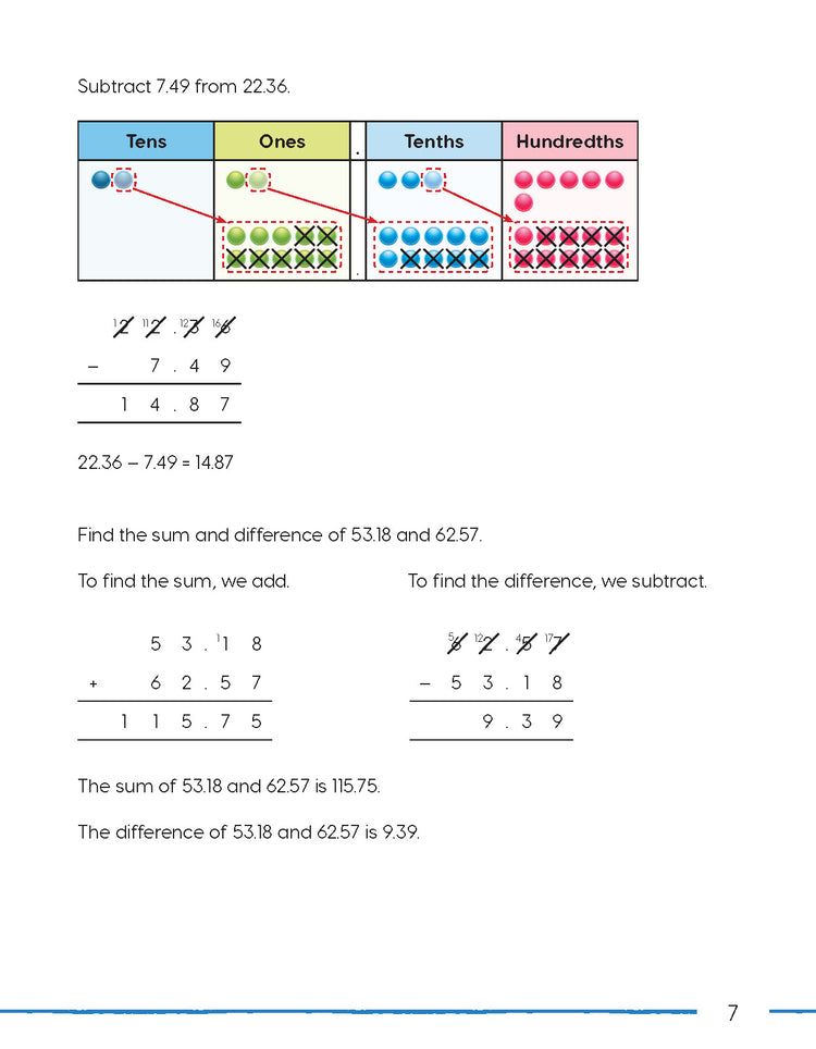 Matholia Mathematics Level 5 (Book B) - Textbook/Workbook Combined ...