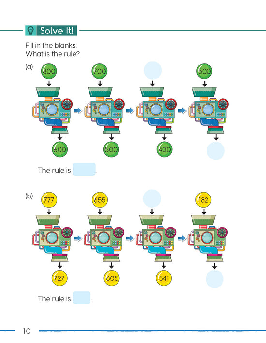 Matholia Mathematics Level 2 (Book B) - Textbook/Workbook Combined ...