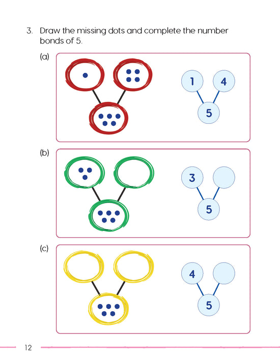 Matholia Mathematics Grade 1 (Book A) - Textbook/Workbook Combined ...