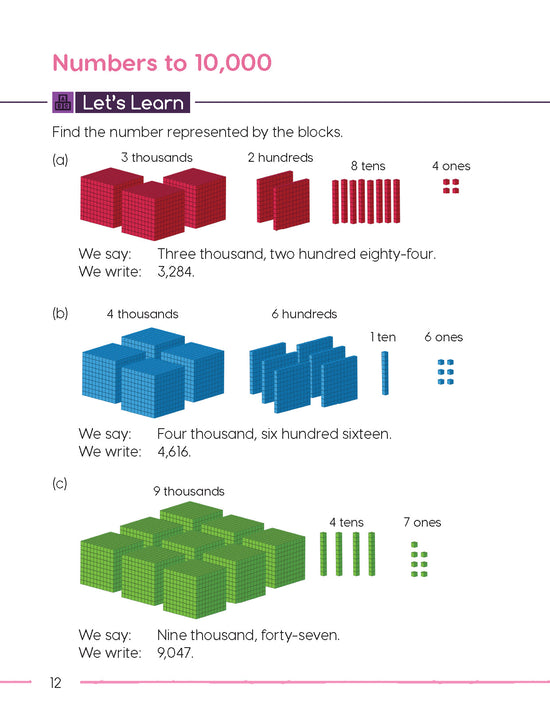 Matholia Mathematics Level 3 (Book A) - Textbook/Workbook Combined ...