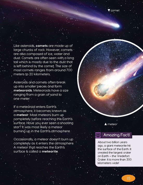 Next Generation Science Textbook – Grade 3, Book B – Blue Ring Education