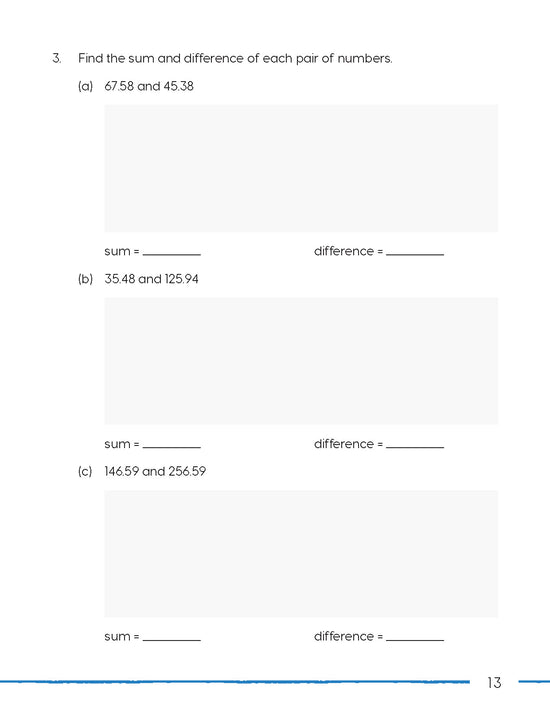 Matholia Mathematics Level 5 (Book B) - Textbook/Workbook Combined ...