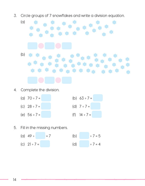 Matholia Mathematics Level 3 (Book B) - Textbook/Workbook Combined ...