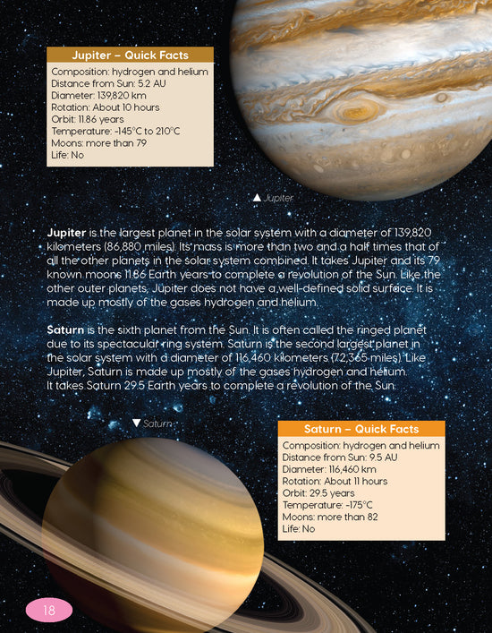 Next Generation Science Textbook – Grade 6, Book B – Blue Ring Education