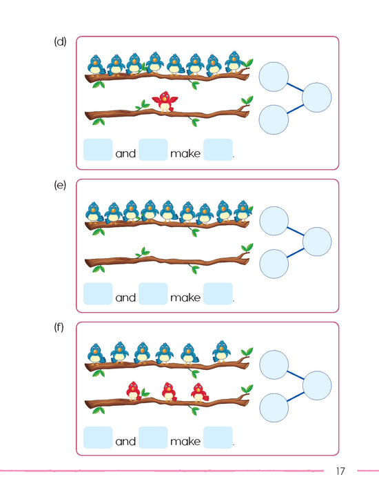 Matholia Mathematics Grade 1 (Book A) - Textbook/Workbook Combined ...