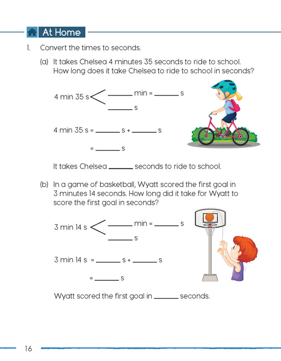 Matholia Mathematics Level 4 (Book B) - Textbook/Workbook Combined ...