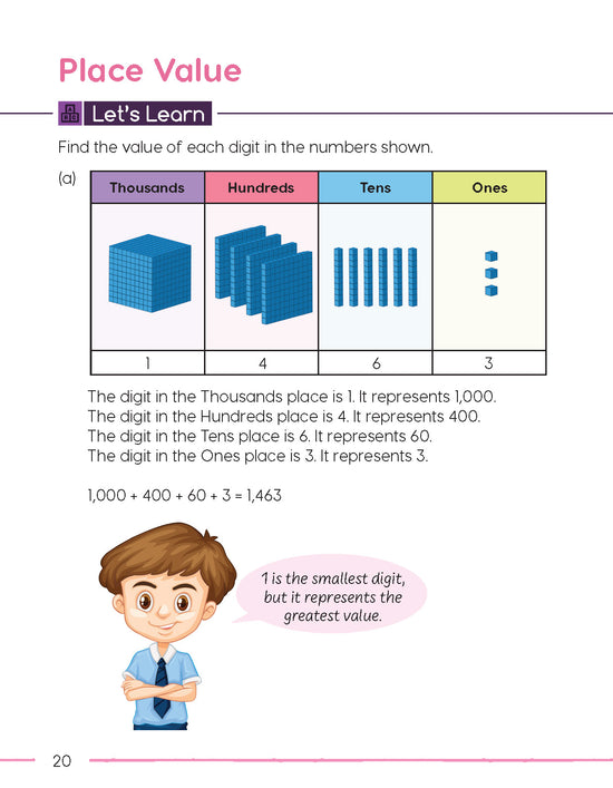 Matholia Mathematics Level 3 (Book A) - Textbook/Workbook Combined ...