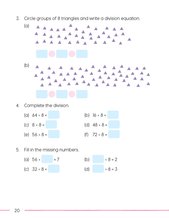 Matholia Mathematics Level 3 (Book B) - Textbook/Workbook Combined ...